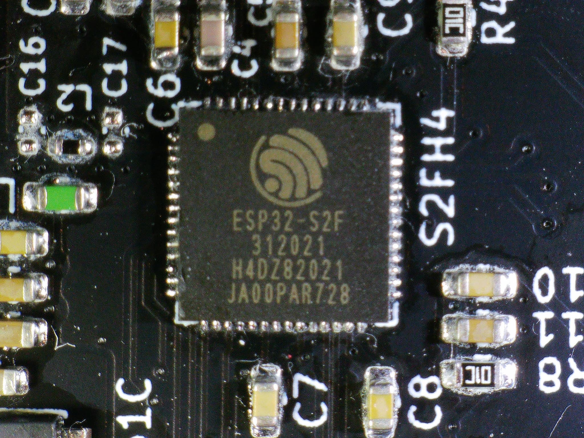 How to setup custom ESP32-S2 boards in PlatformIO | digitalme.co Markdown